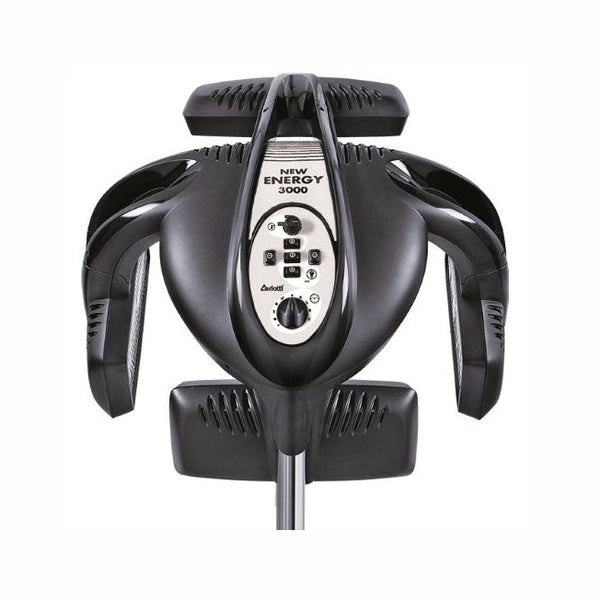 Ceriotti New Energy 3000 Pie 900W - Grupo Belleza – Grupo Belleza