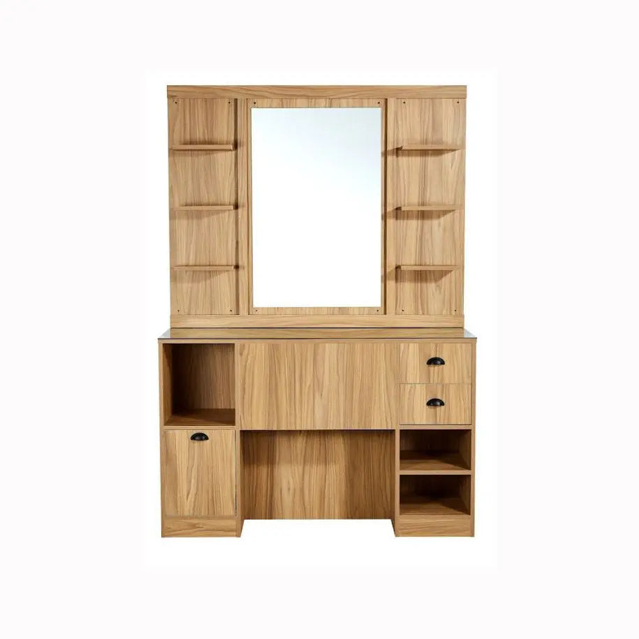Daryl barber dressing table – Grupo Belleza