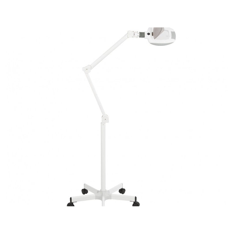 Lámpara Lupa LED AMPLI- 1005 – Grupo Belleza